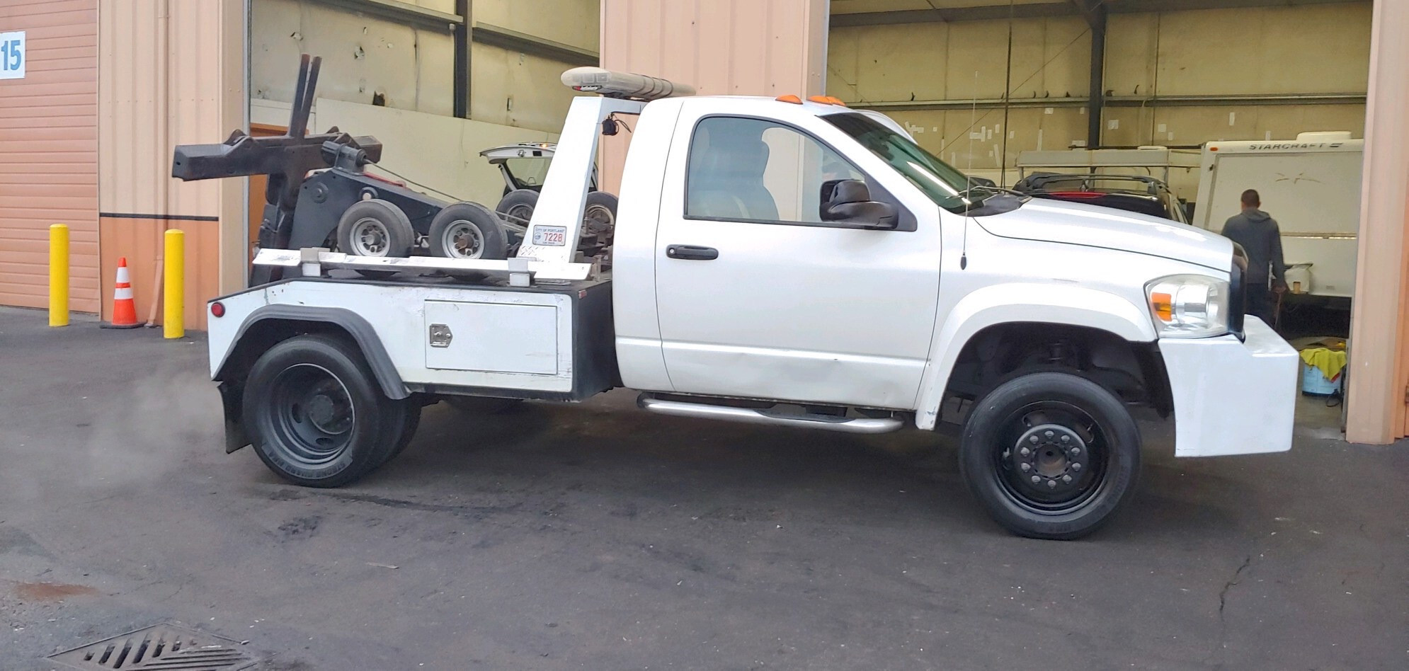 Dodge For Sale - Dodge Wrecker Tow Trucks Near Me - Commercial Truck Trader