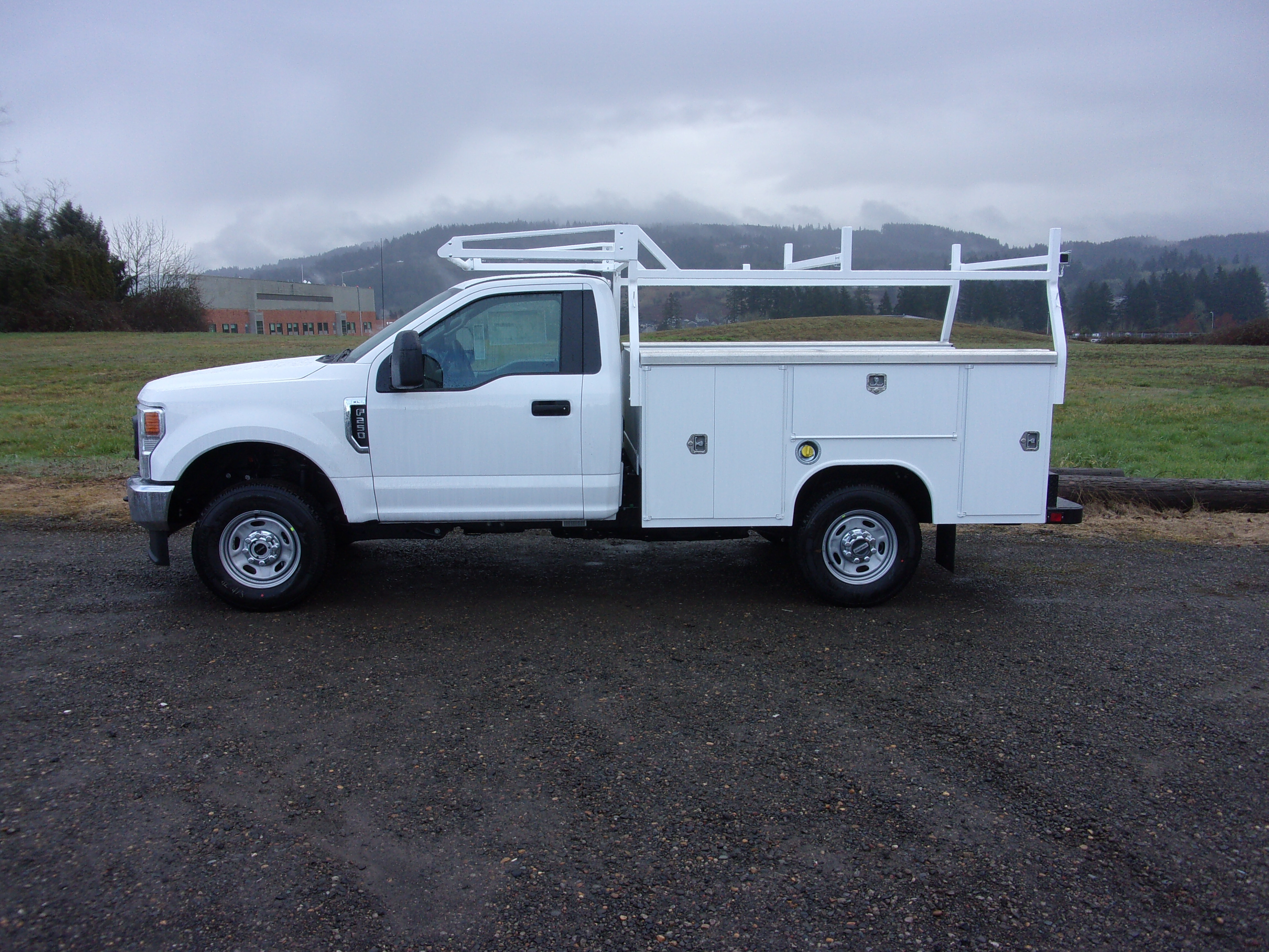 Ford For Sale - Ford Utility Truck - Service Trucks - Commercial Truck ...