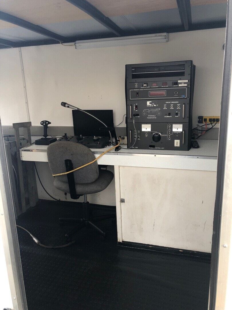 2014 Other Cues Cctv Camera Inspection Trailer For Sale in Delran, NJ ...