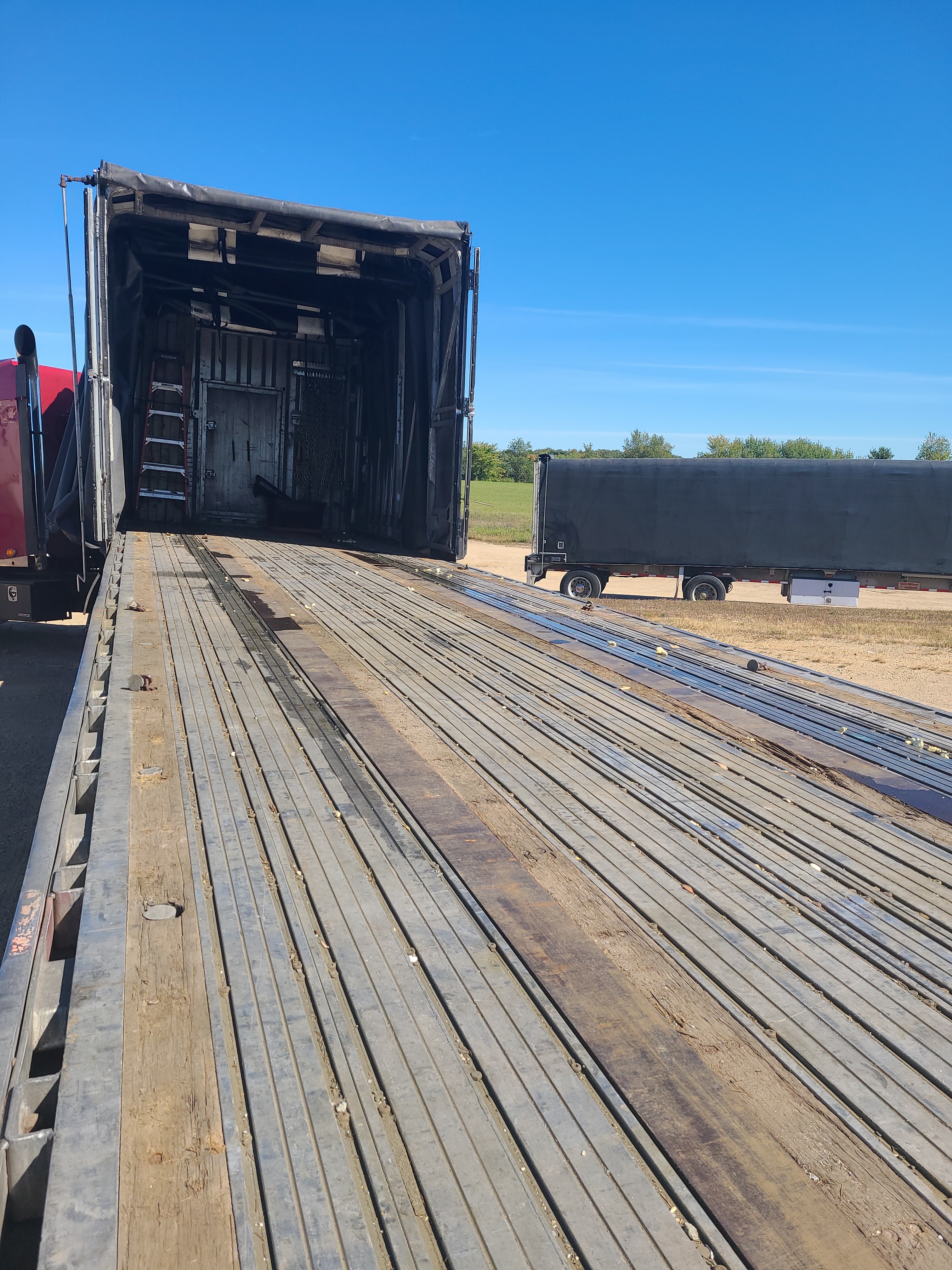 Conestoga Trucks For Sale - Commercial Truck Trader