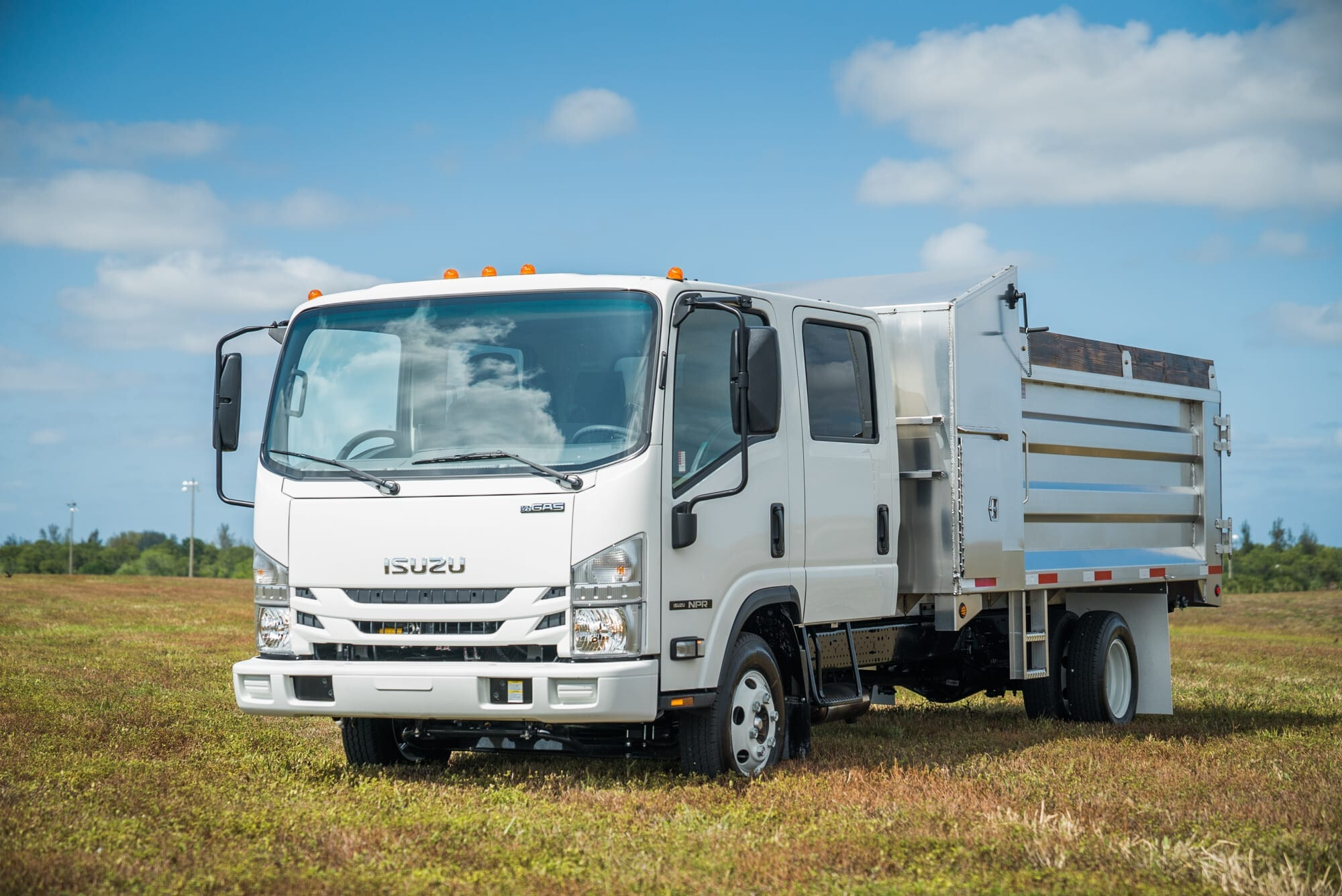 Isuzu For Sale - Isuzu Cabover Truck - COE Trucks - Commercial Truck Trader