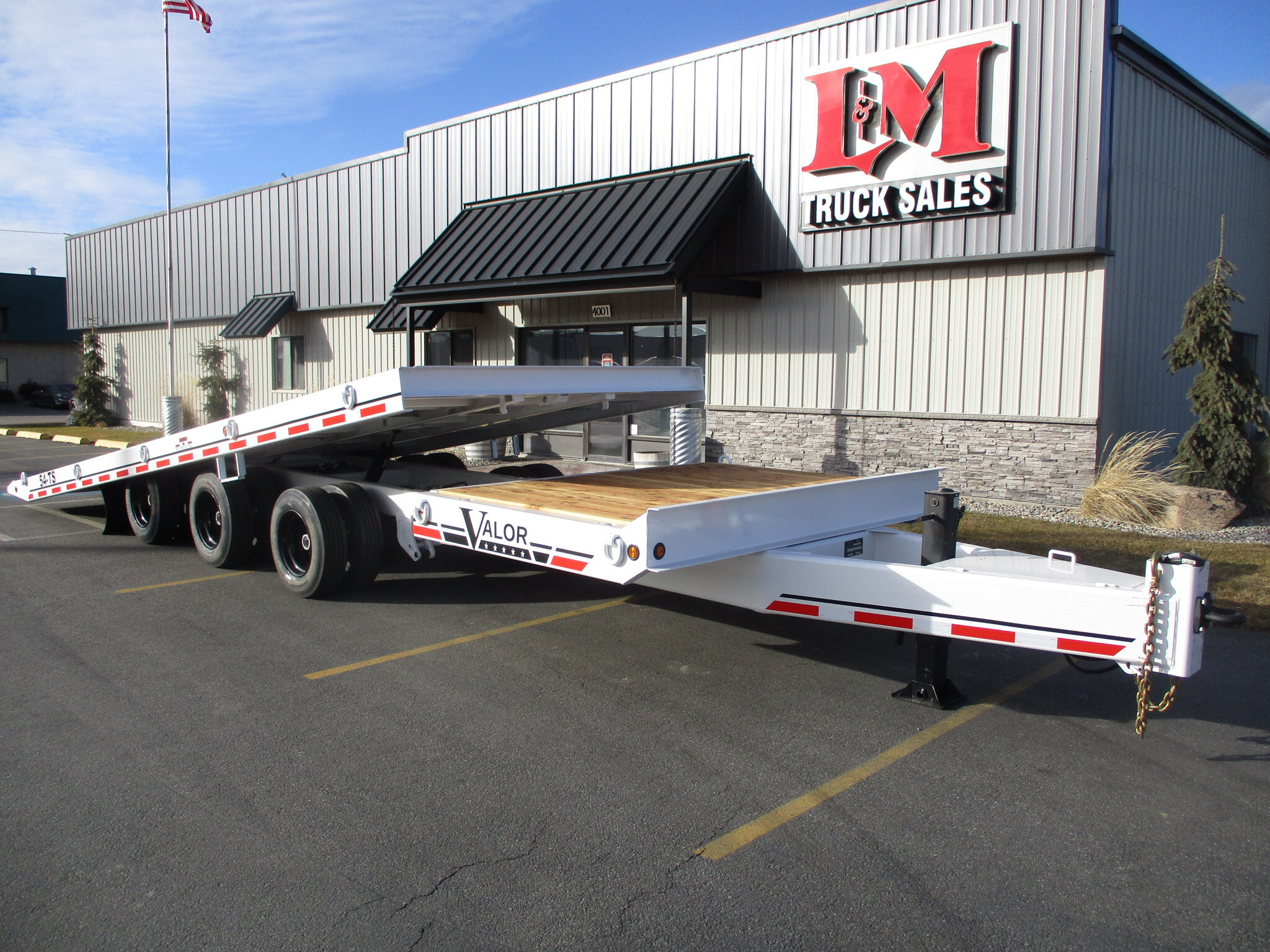Trailers For Sale Near Me - Commercial Truck Trader