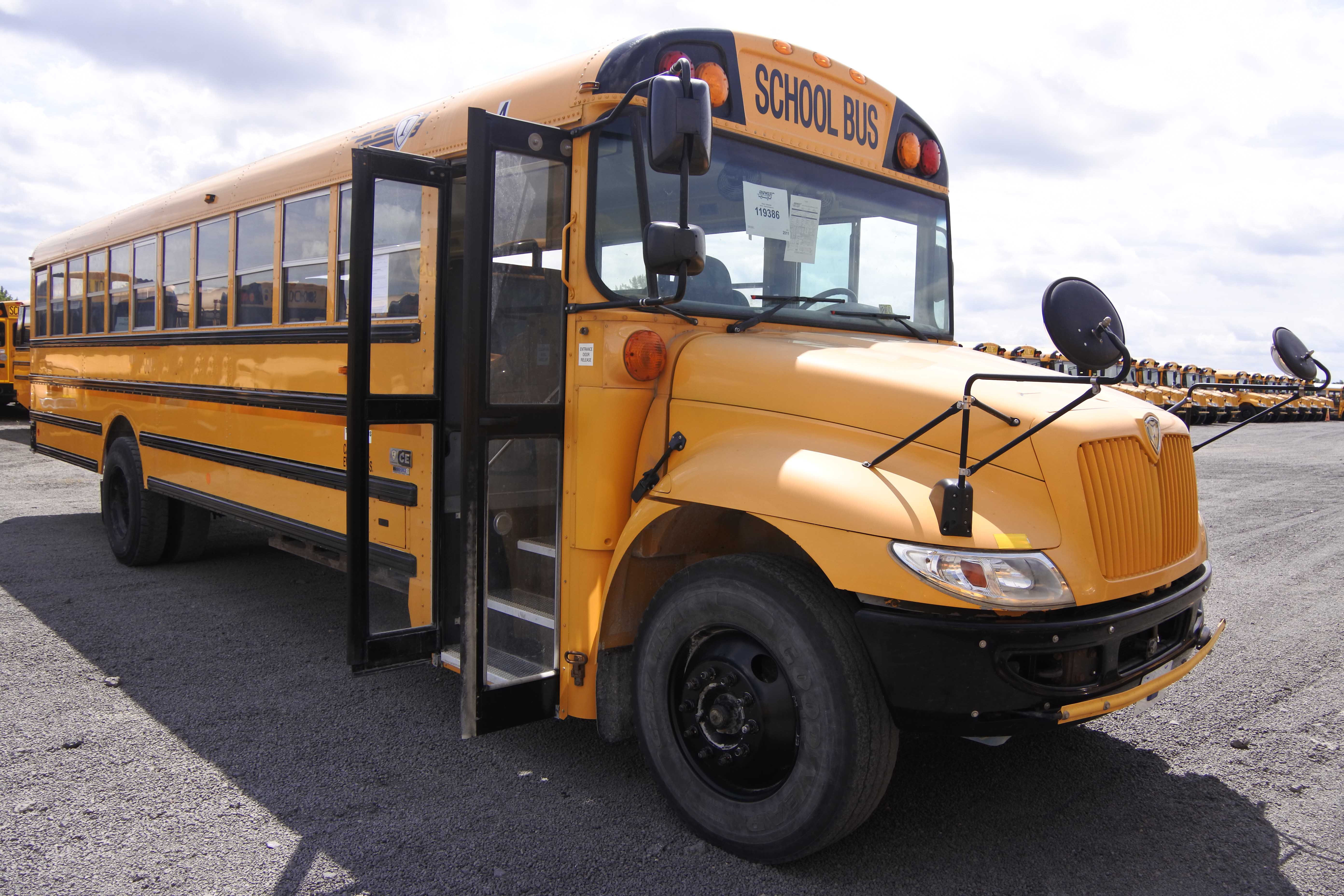Ic For Sale - Ic Bus Trucks Near Me - Commercial Truck Trader
