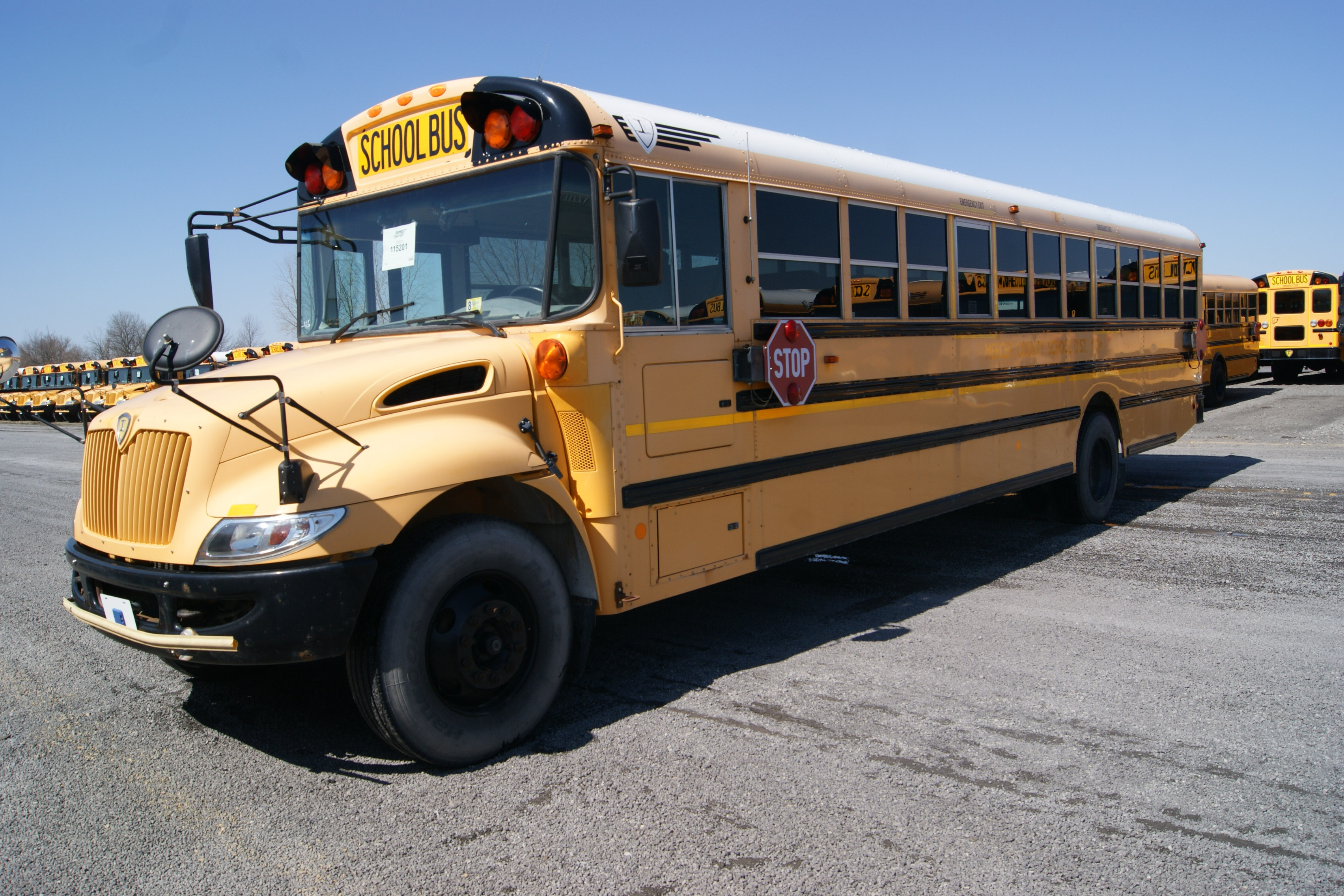 Ic For Sale - Ic Bus Trucks Near Me - Commercial Truck Trader
