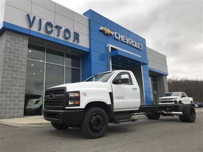 Silverado 5500HD For Sale - Chevy Silverado 5500HD Trucks - Commercial ...