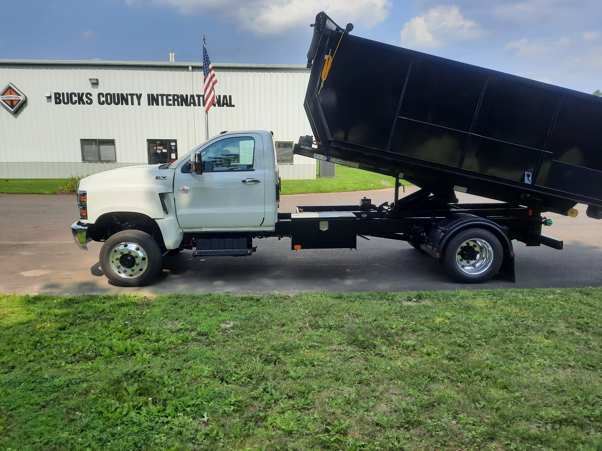 Roll Off Trucks For Sale - Commercial Truck Trader