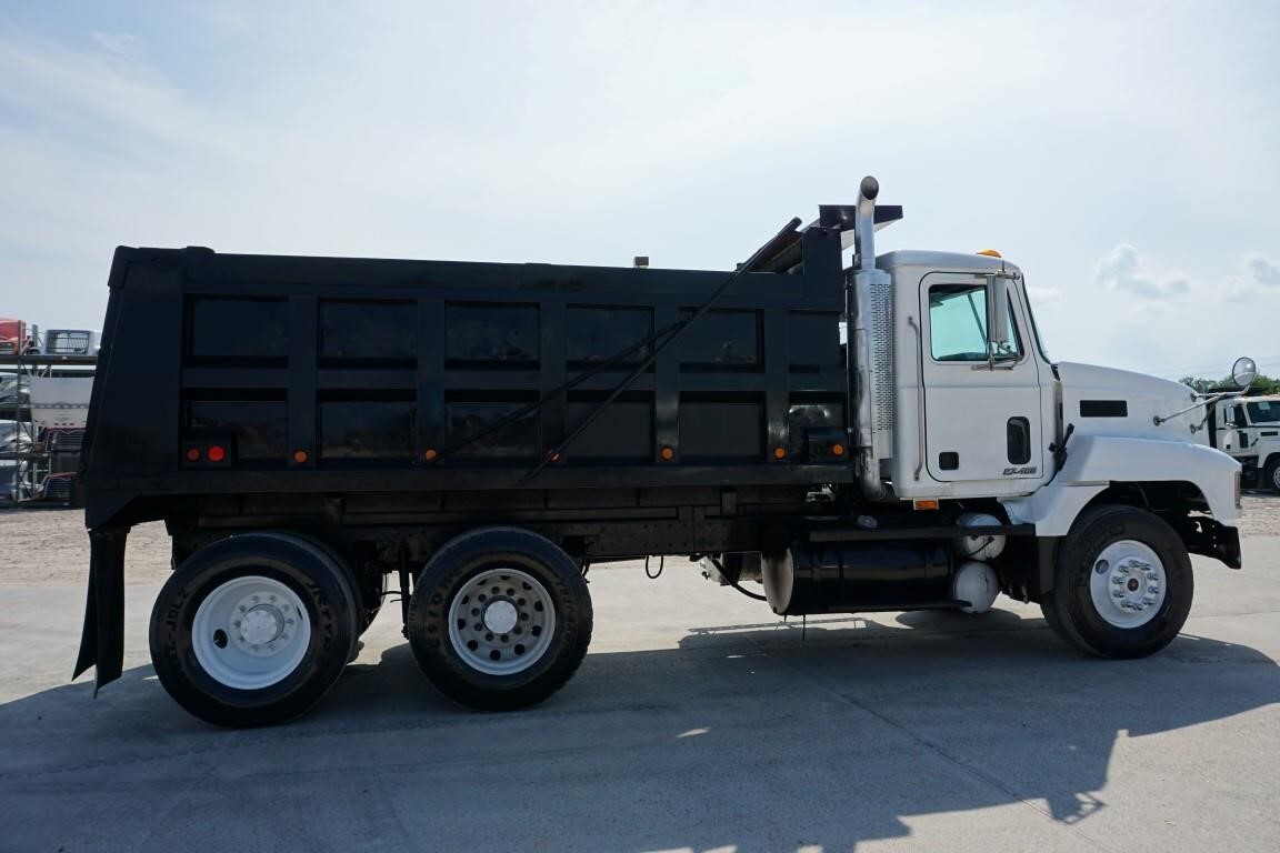 1998 Mack 600 For Sale in Houston, TX - Commercial Truck Trader