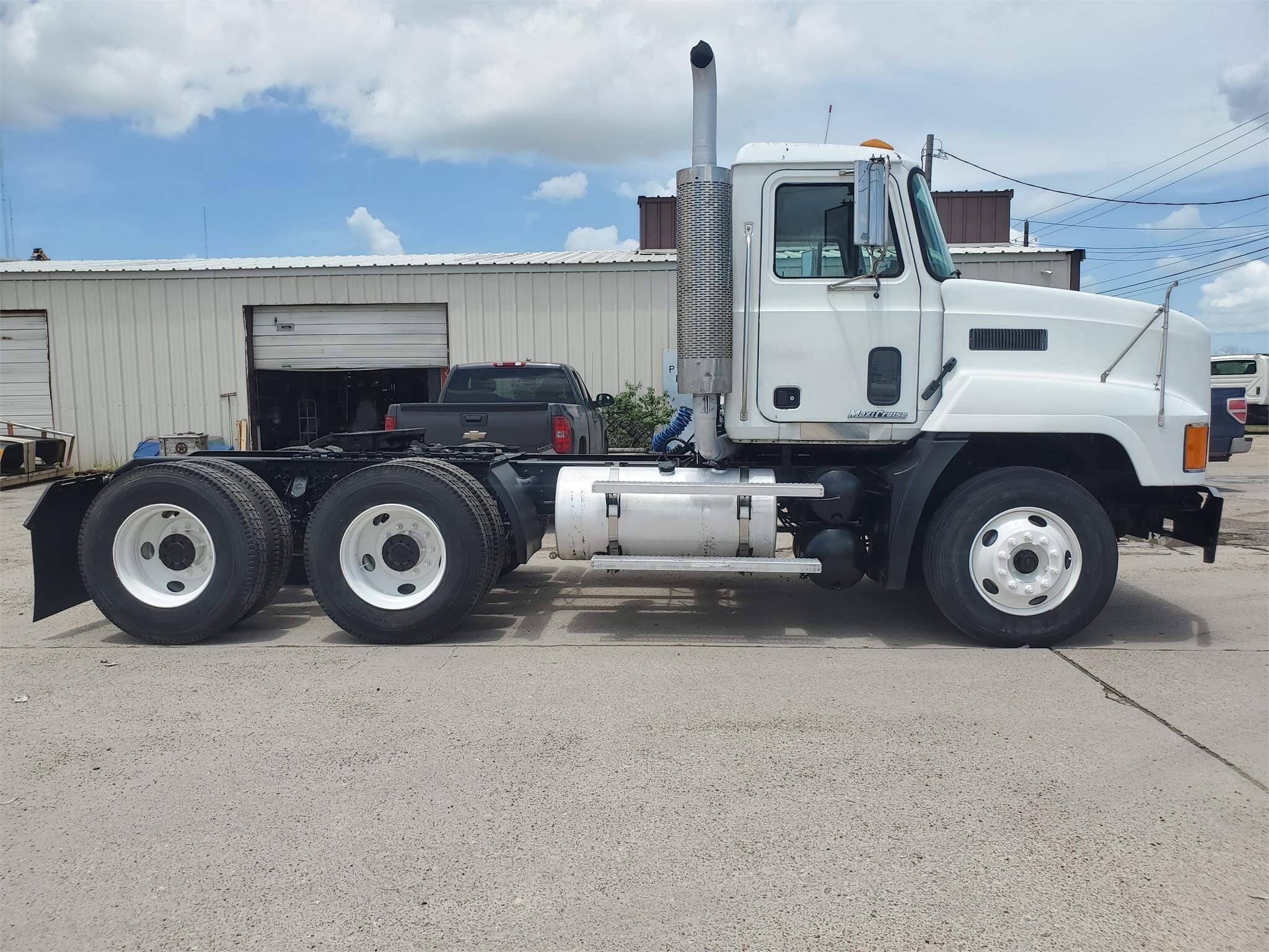 2001 Mack 600 For Sale in Corpus Christi, TX - Commercial Truck Trader