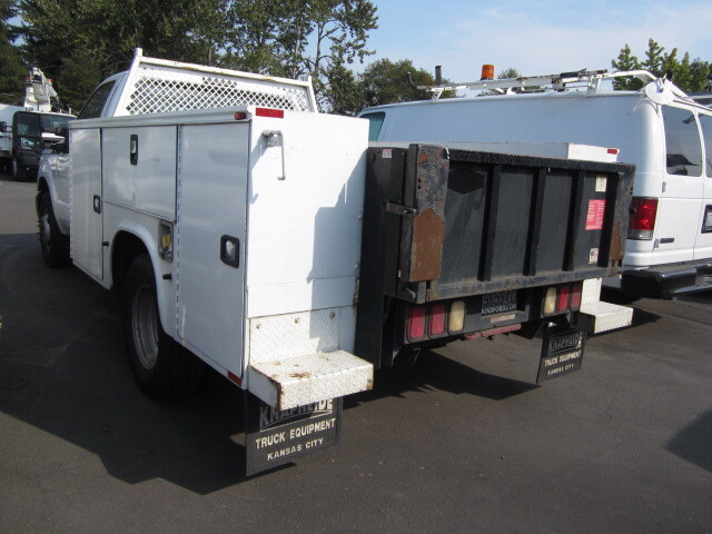 Ford For Sale - Ford Utility Truck - Service Trucks Near Me ...