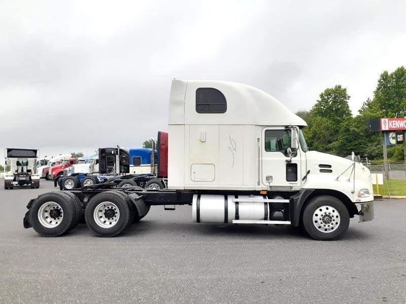 2007 Mack 600 For Sale in Coopersburg, PA - Commercial Truck Trader