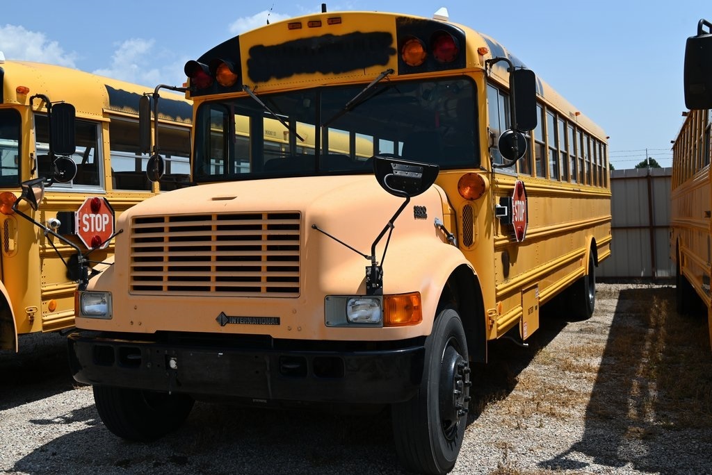 Freightliner For Sale - Freightliner Bus Trucks - Commercial Truck Trader