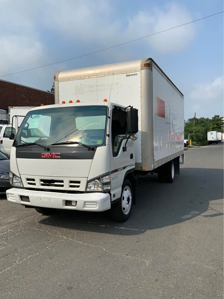 W5500 For Sale - Gmc W5500 Trucks Near Me - Commercial Truck Trader