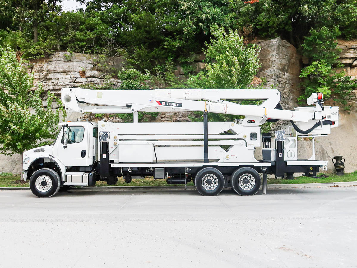 Bucket Truck - Boom Trucks For Sale Near Me - Commercial Truck Trader