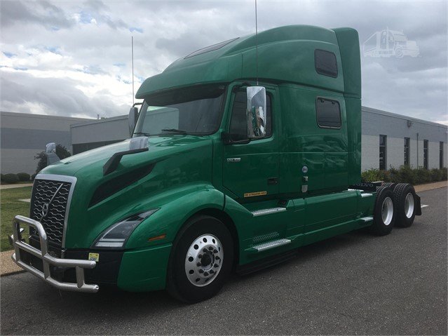 VNL64T860 For Sale - Volvo VNL64T860 Trucks - Commercial Truck Trader