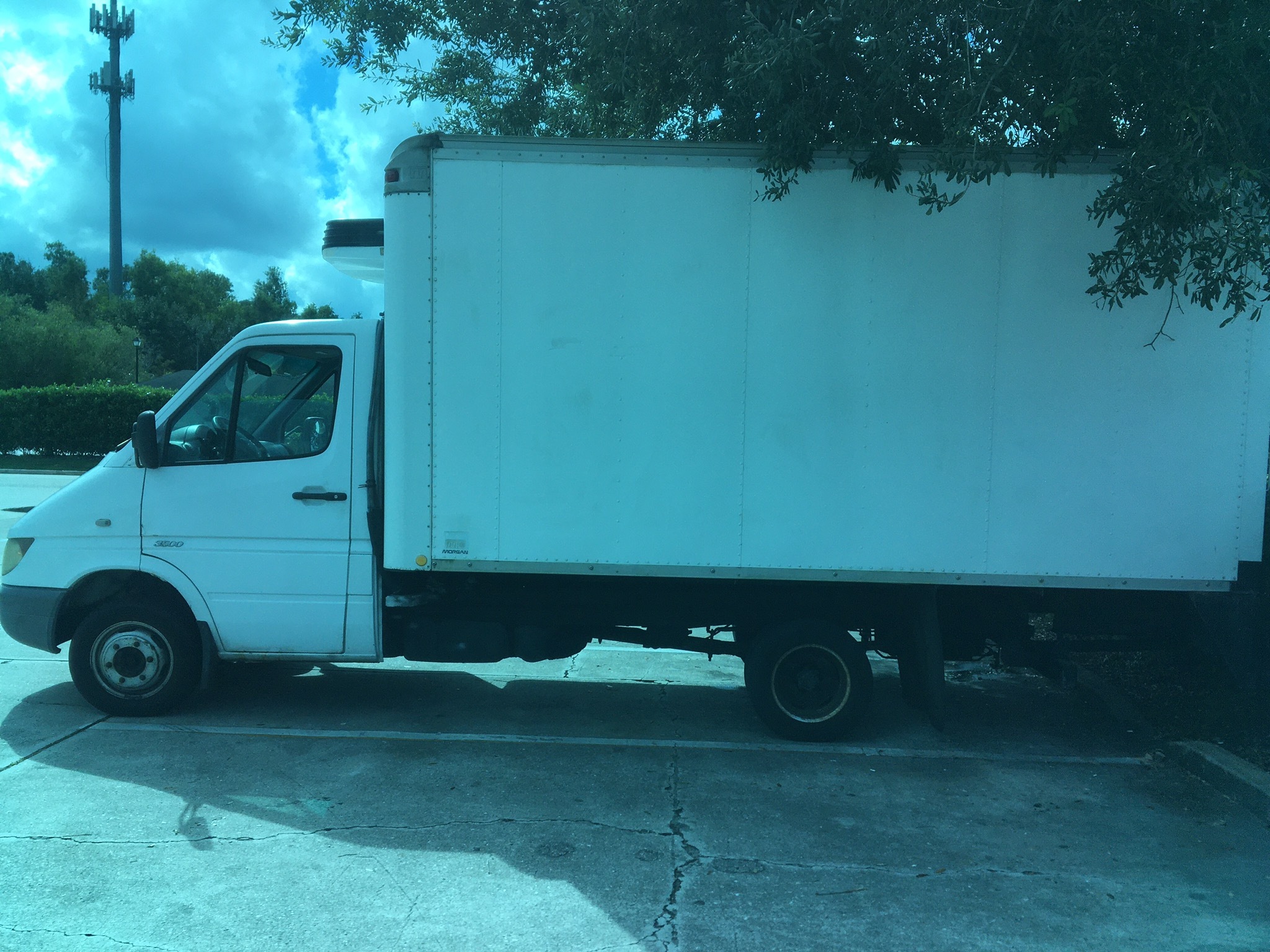 Florida - Reefer/Refrigerated Trucks For Sale - Commercial Truck Trader