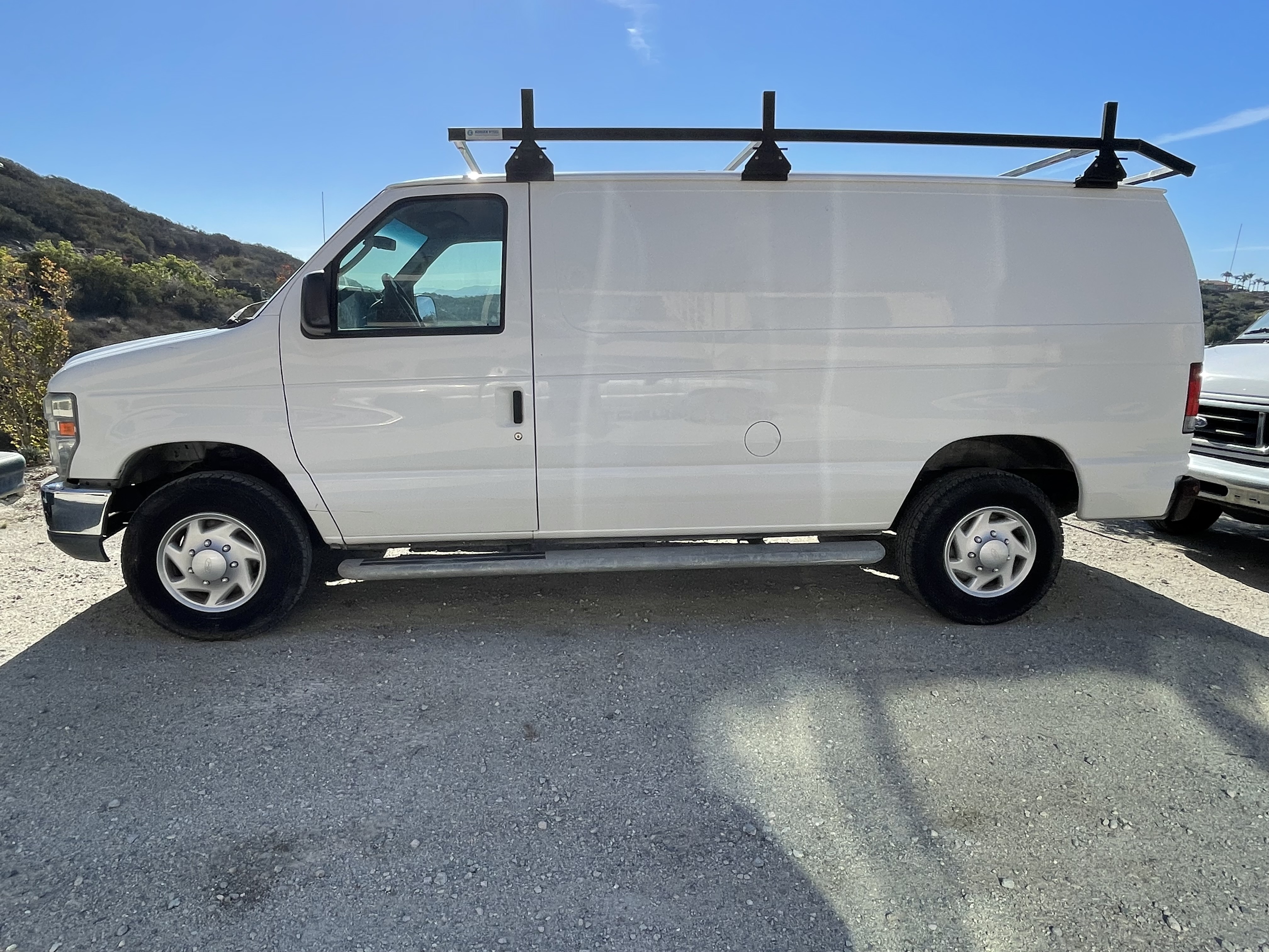 E250 For Sale - Ford E250 Trucks - Commercial Truck Trader