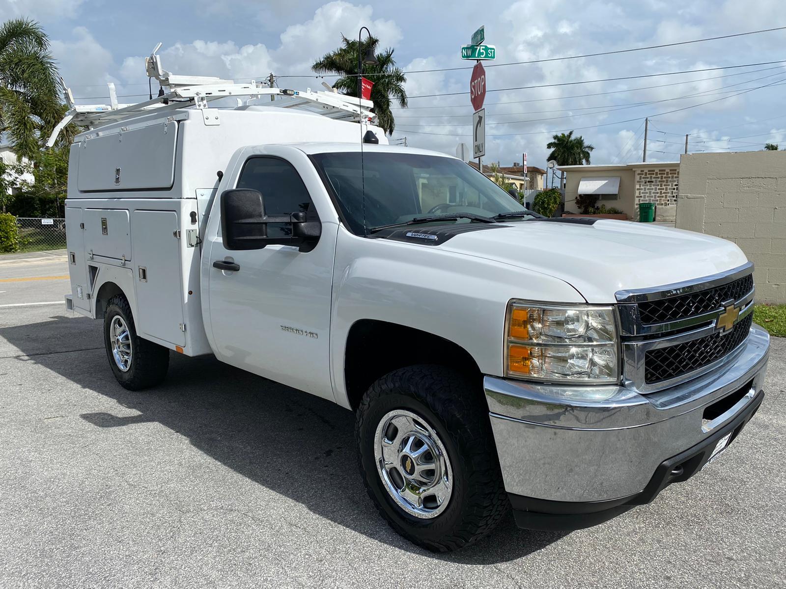 kuv Trucks For Sale - Commercial Truck Trader