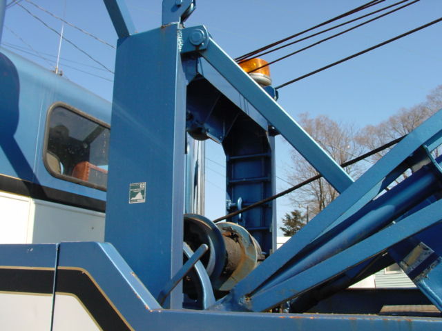 1964 Autocar Wrecker For Sale in Harrisonburg, VA - Commercial Truck Trader