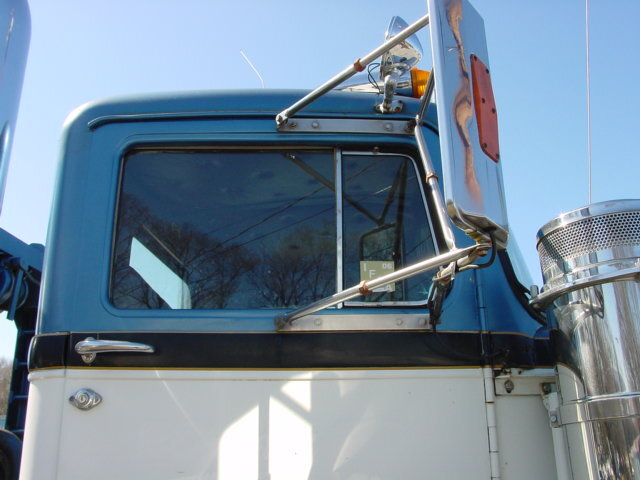 1964 Autocar Wrecker For Sale in Harrisonburg, VA - Commercial Truck Trader