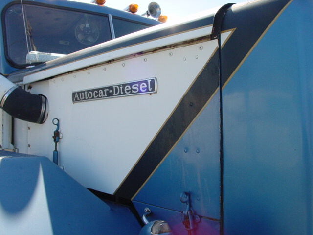 1964 Autocar Wrecker For Sale in Harrisonburg, VA - Commercial Truck Trader