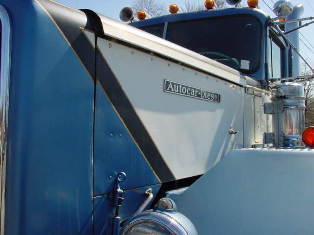 1964 Autocar Wrecker For Sale in Harrisonburg, VA - Commercial Truck Trader