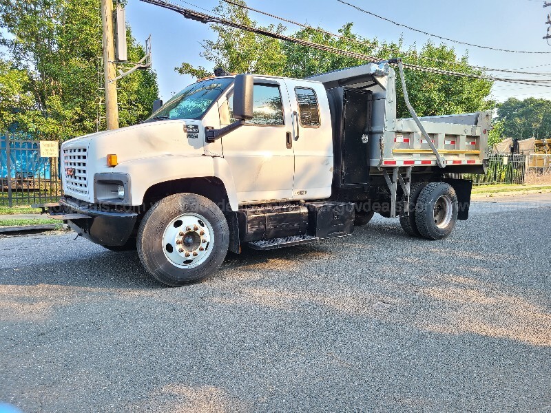 C6500 For Sale - Gmc C6500 Trucks - Commercial Truck Trader