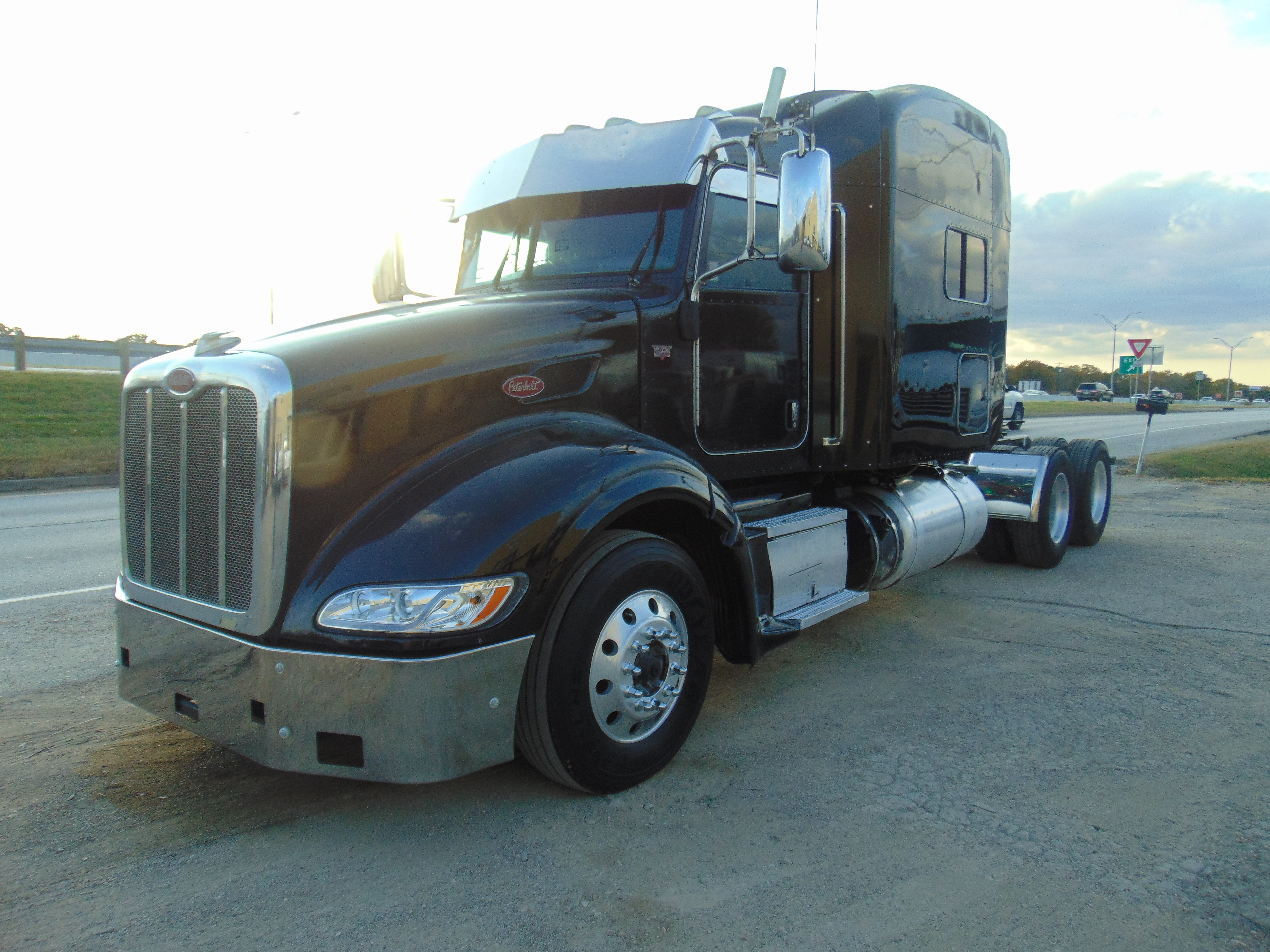 Peterbilt For Sale - Peterbilt Cab Chassis Trucks - Commercial Truck Trader
