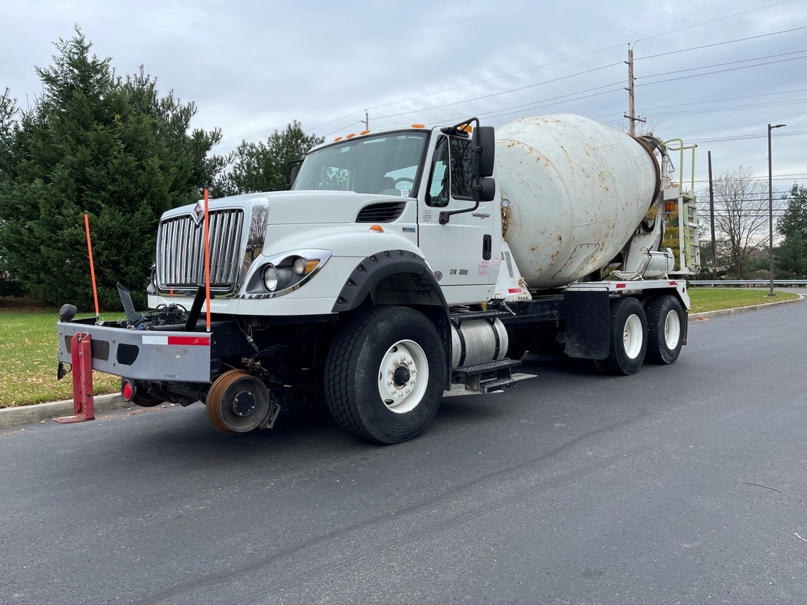 7600 For Sale - International 7600 Trucks - Commercial Truck Trader