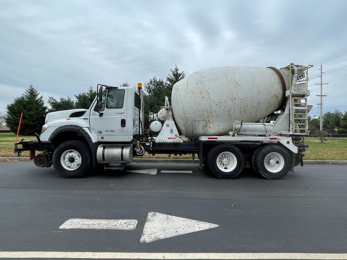 7600 For Sale - International 7600 Trucks - Commercial Truck Trader