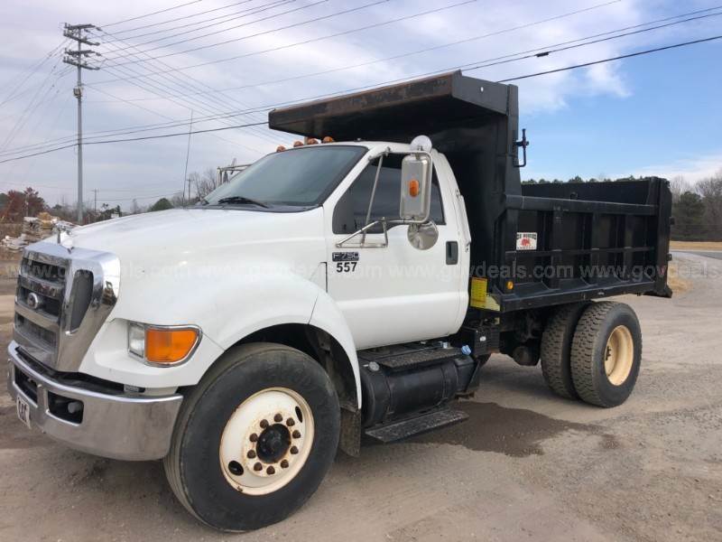 Alabama - Dump Trucks For Sale - Commercial Truck Trader