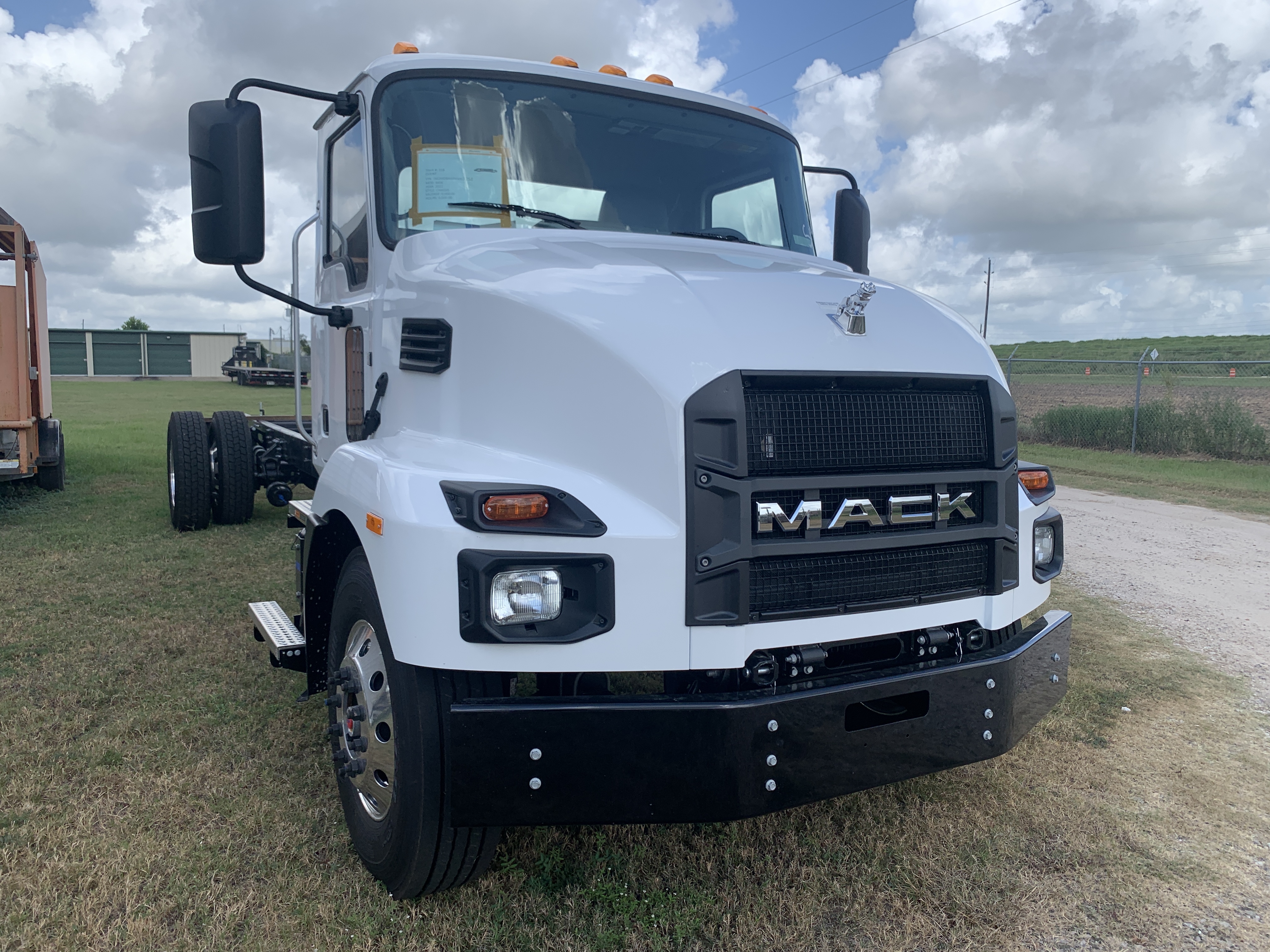 MD6 For Sale - Mack MD6 Trucks Near Me - Commercial Truck Trader