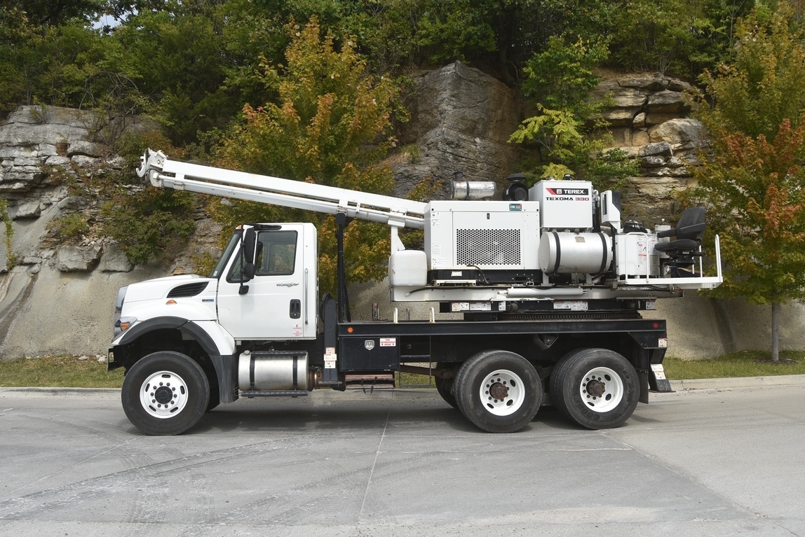 Auger Trucks For Sale Near Me - Commercial Truck Trader