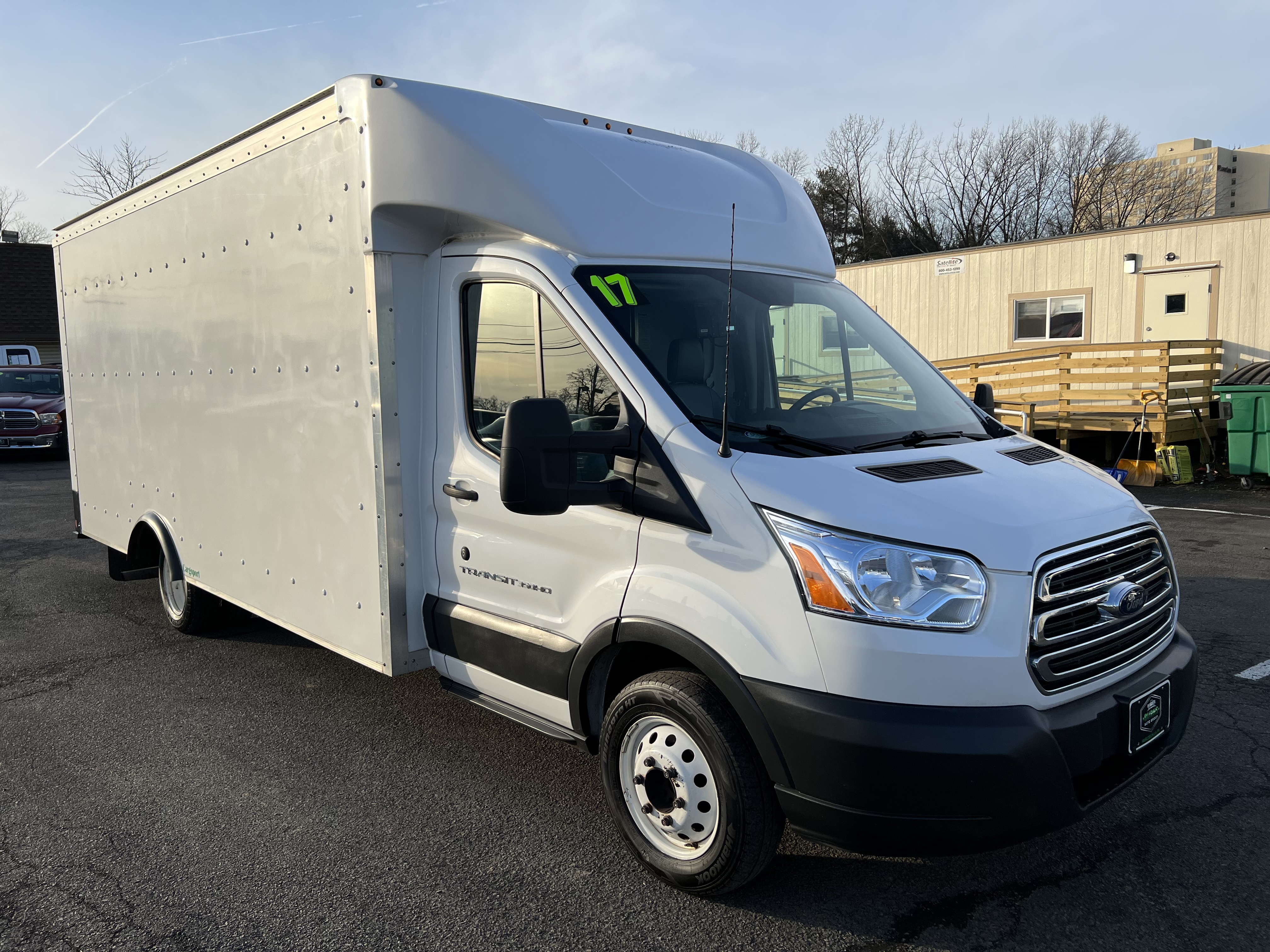 Plumber Service Trucks For Sale - Commercial Truck Trader