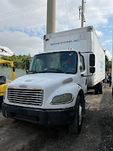Miami, FL - Box Truck - Straight Trucks For Sale - Commercial Truck Trader