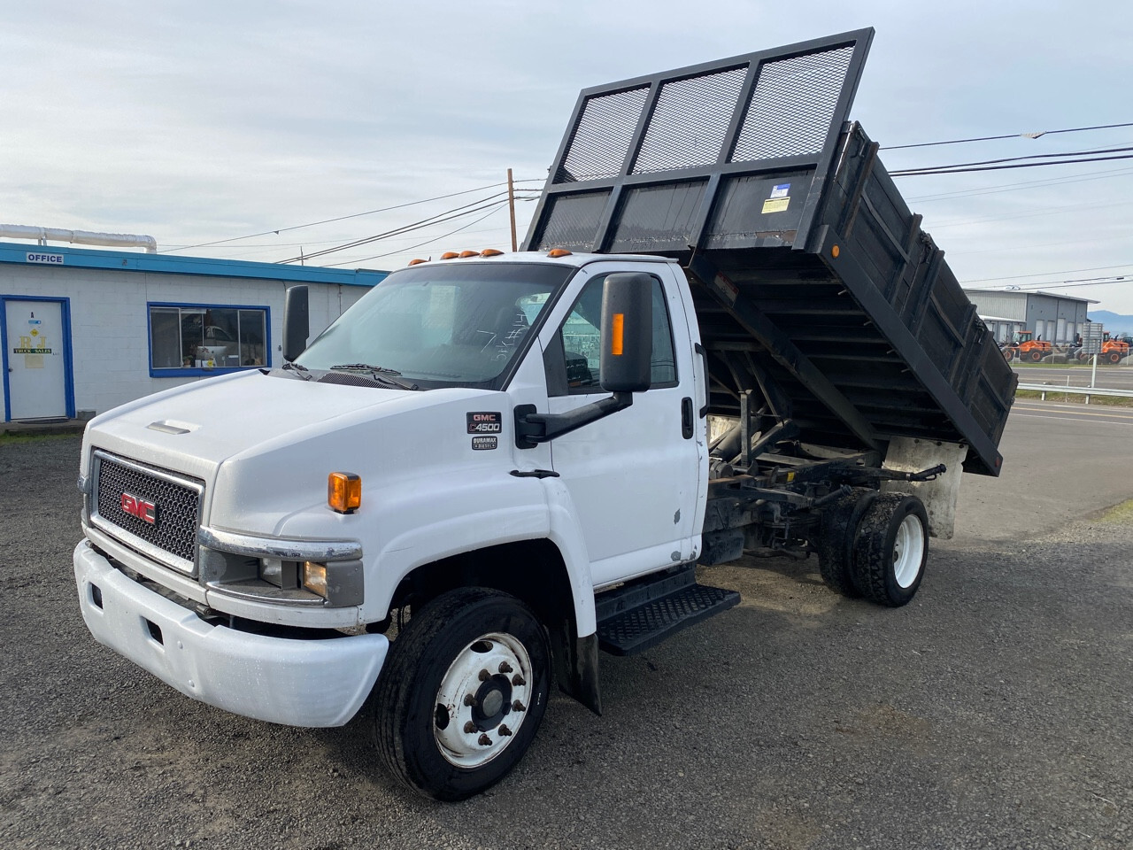 C4500 For Sale - Gmc C4500 Trucks - Commercial Truck Trader