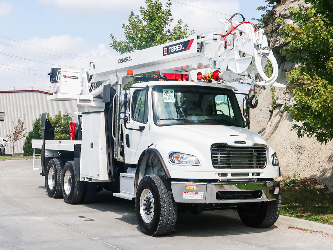 Auger Trucks For Sale Near Me - Commercial Truck Trader