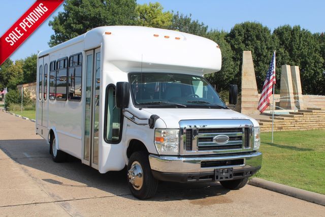 E550 For Sale - Ford E550 Trucks - Commercial Truck Trader