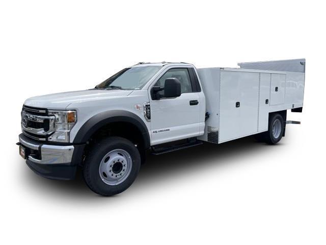 F600 For Sale - Ford F600 Trucks - Commercial Truck Trader