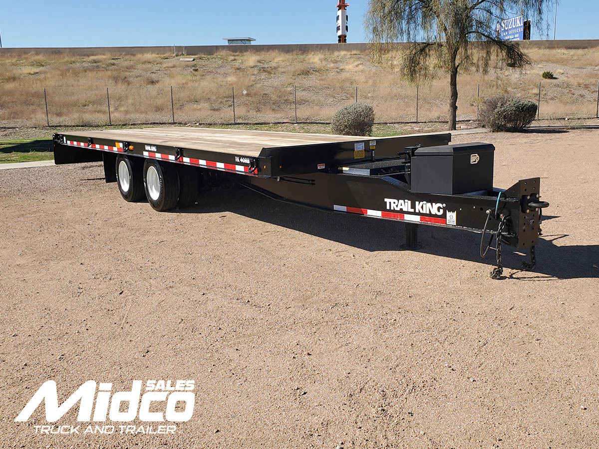 Tag-A-Long Trailers For Sale Near Me - Commercial Truck Trader