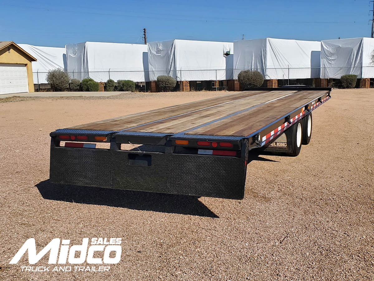 Tag-A-Long Trailers For Sale Near Me - Commercial Truck Trader