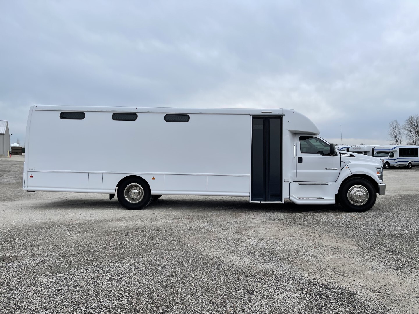 Bus Trucks For Sale - Commercial Truck Trader