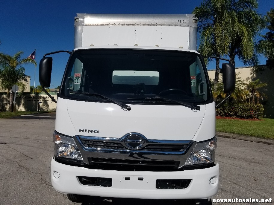 Miami, FL - Box Truck - Straight Trucks For Sale - Commercial Truck Trader