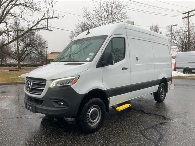 Sprinter For Sale - Mercedes-Benz Sprinter Trucks - Commercial Truck Trader