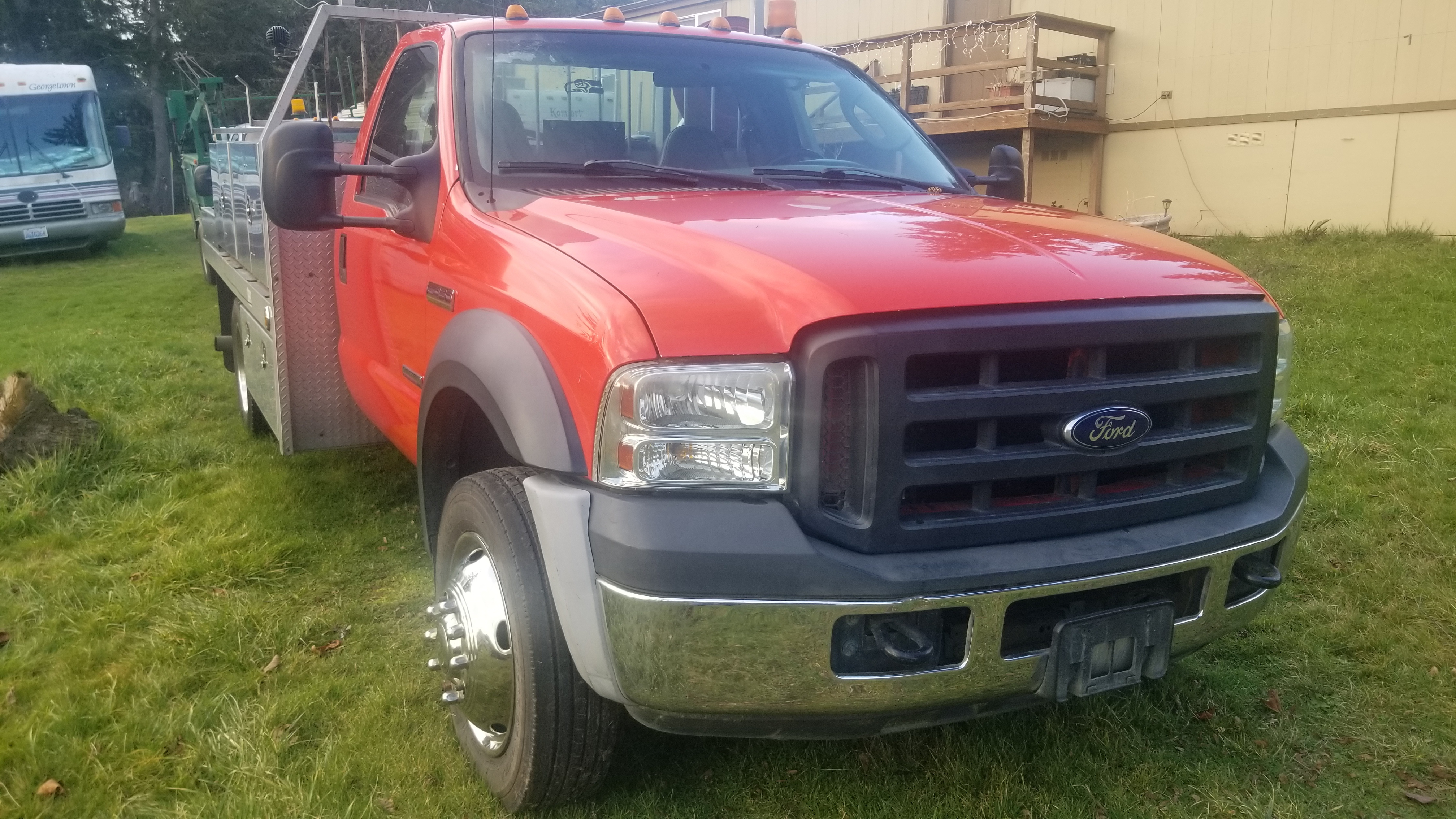 Used work Trucks For Sale Near Me - Commercial Truck Trader