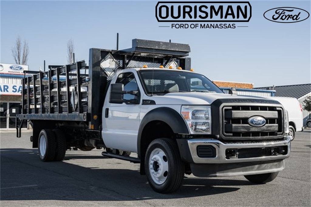 Stake Bed Trucks For Sale - Commercial Truck Trader