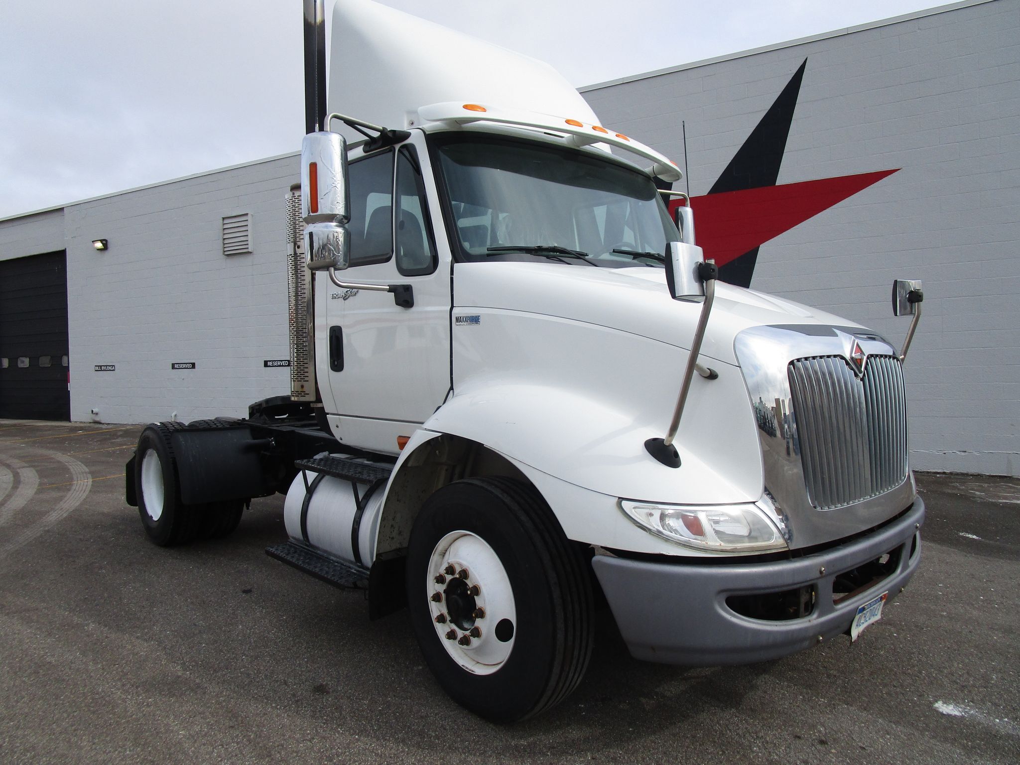 8000 For Sale - International 8000 Trucks Near Me - Commercial Truck Trader