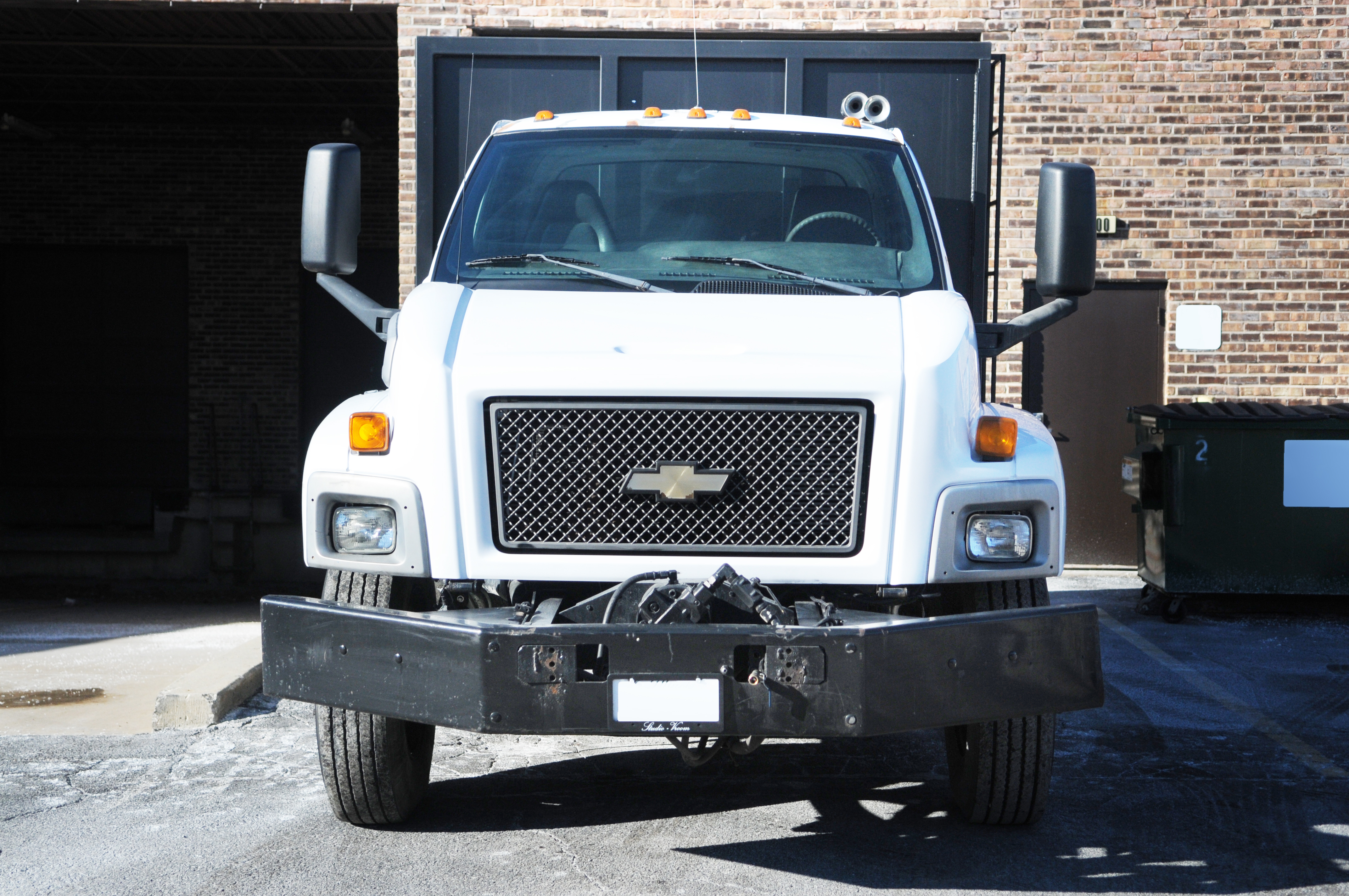 C7500 For Sale - Chevy C7500 Trucks - Commercial Truck Trader
