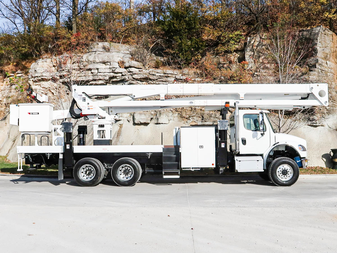 Bucket Truck - Boom Trucks For Sale Near Me - Commercial Truck Trader