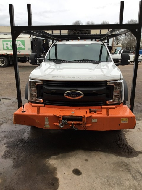 F550 For Sale - Ford F550 Flatbed Trucks - Commercial Truck Trader