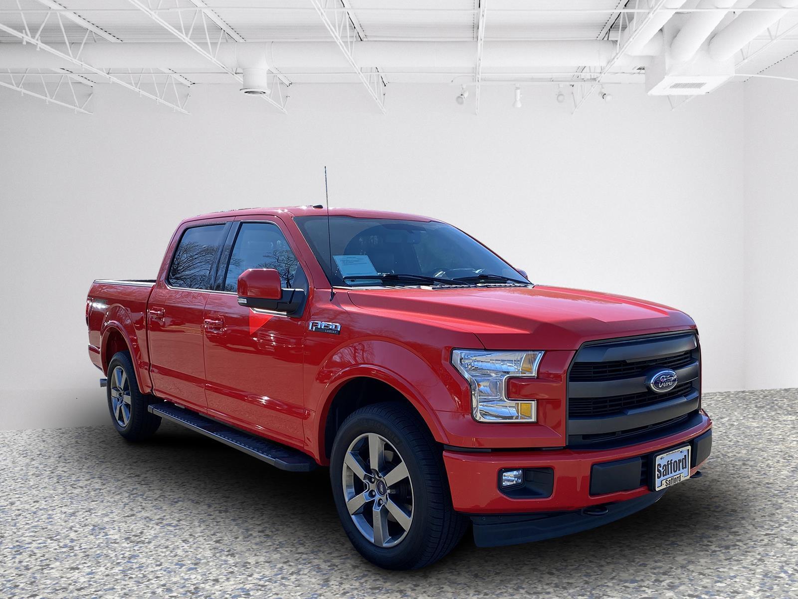CREW CAB Box Truck - Straight Trucks For Sale - Commercial Truck Trader